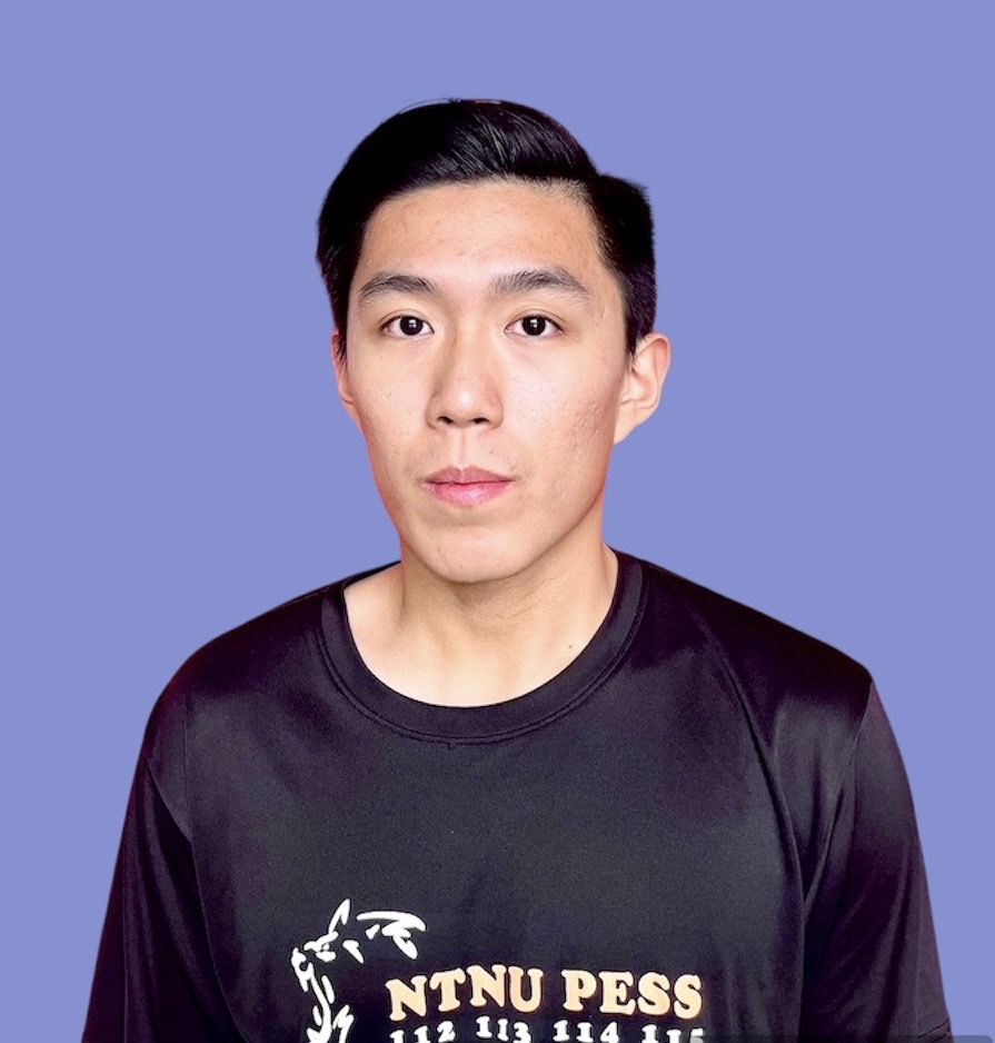 2025師大暑假運動育樂營 決戰寶可夢 體能訓練營 陳諾 課程簡介 | 國立臺灣師範大學 體育室